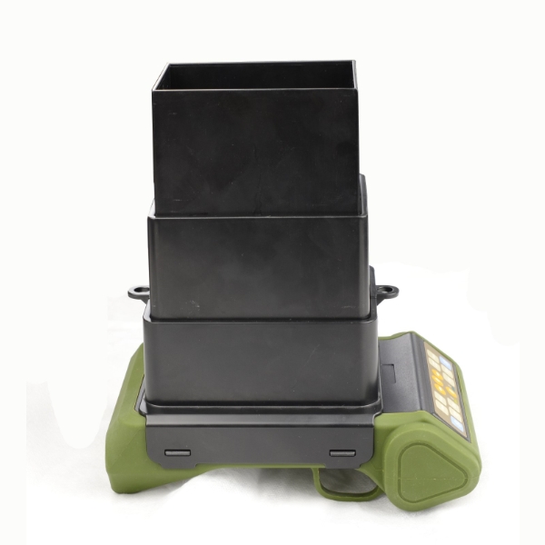 Kaixin RKU-10 Vet rectal scanner - Medu Norge