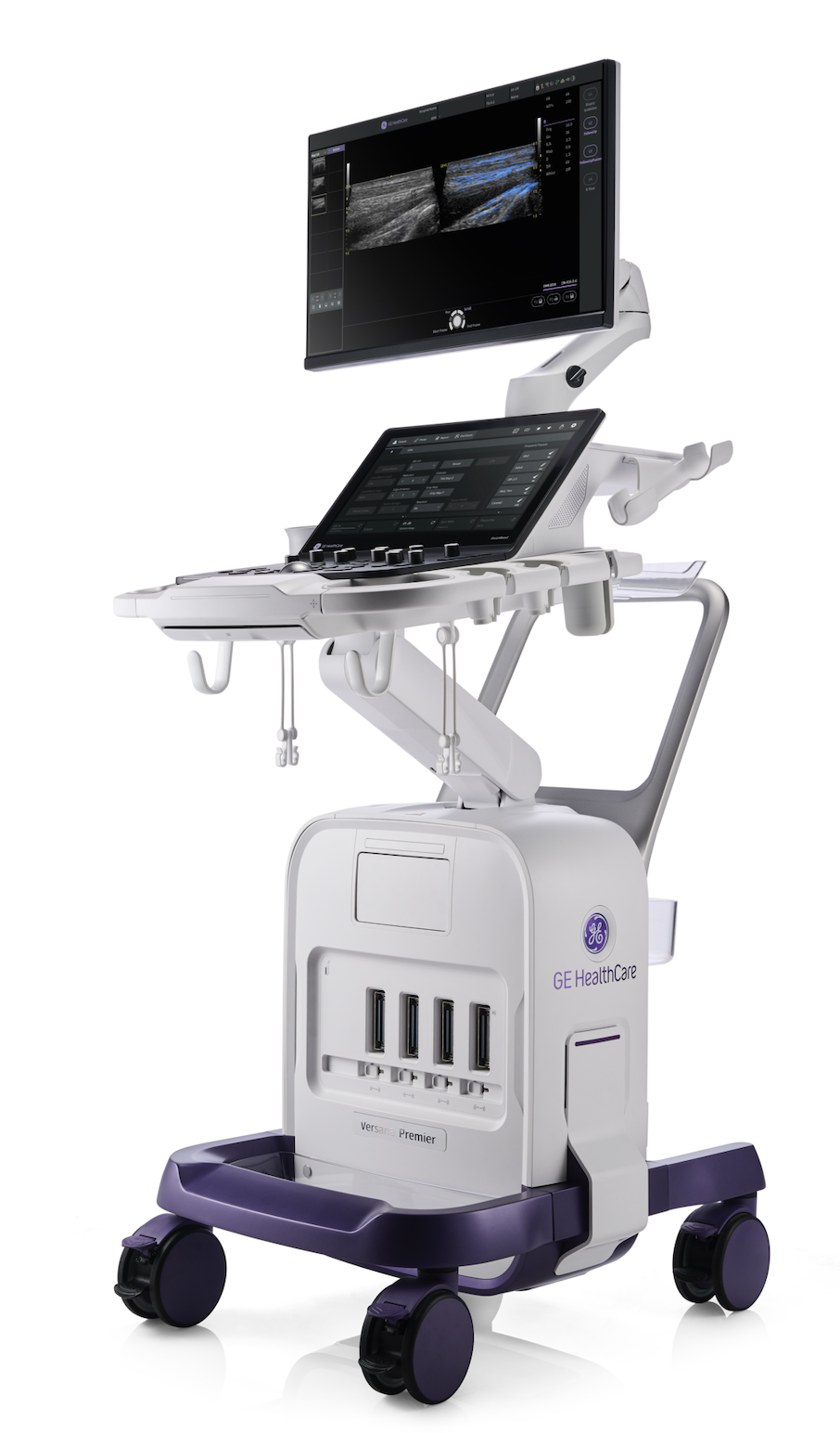 GE Versana Premier R3 - Medu Norge